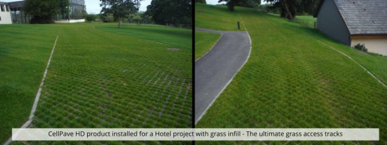 Gallery – CellPave HD